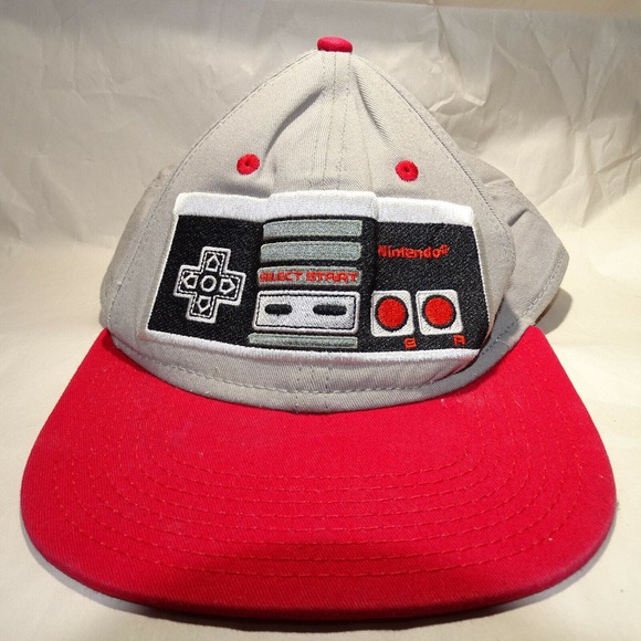 Nintendo | Accessories | Nintendo Entertainment System Nes Original ...